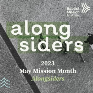 Alongsiders Archives - East Freo Church