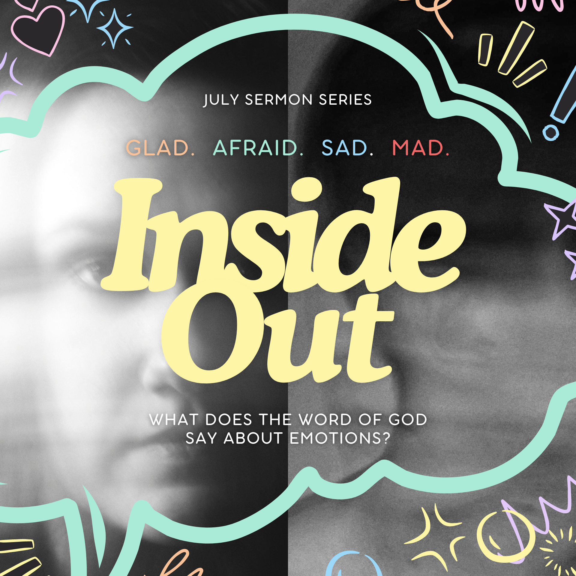 Inside Out Archives - East Freo Church